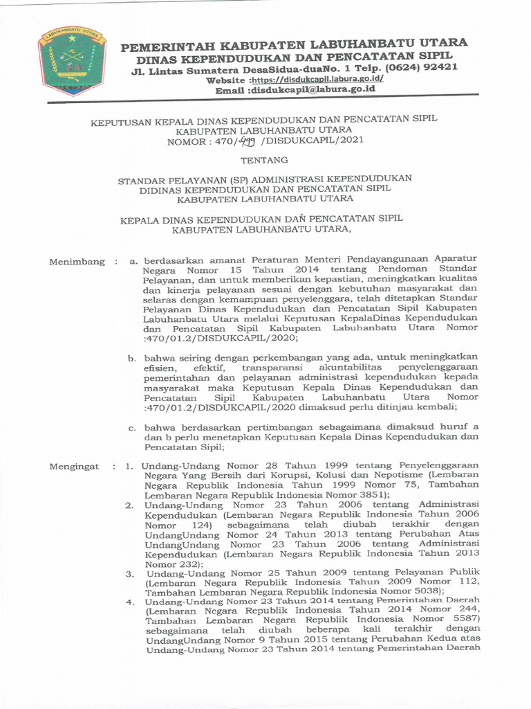 SK SP Capil Labura 2021-20210915213705 | PDF