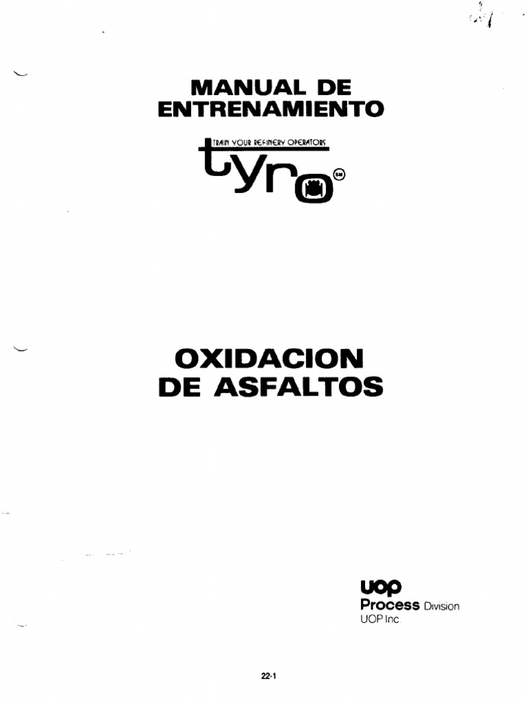 599698754-Manual-de-Entrenamiento-Train-Your-Refinery-Operators-UOP 560 ...