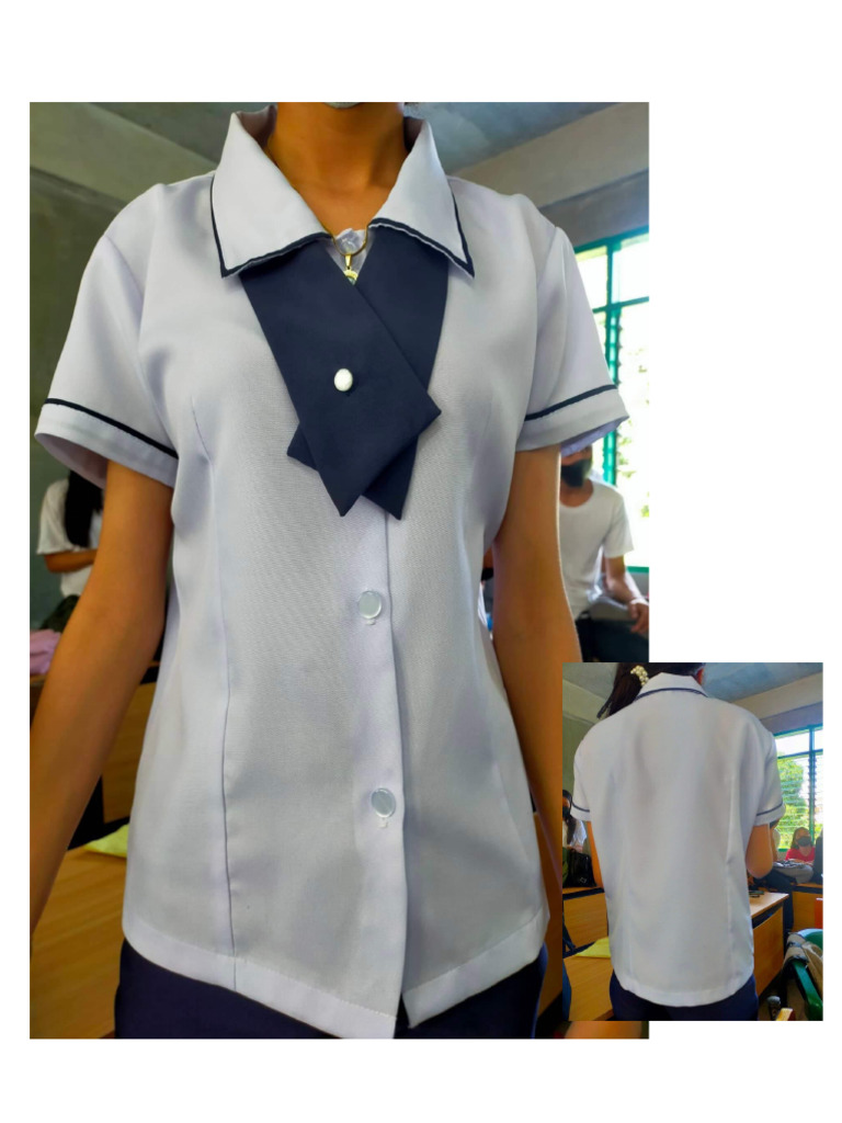 Shs Uniform | PDF