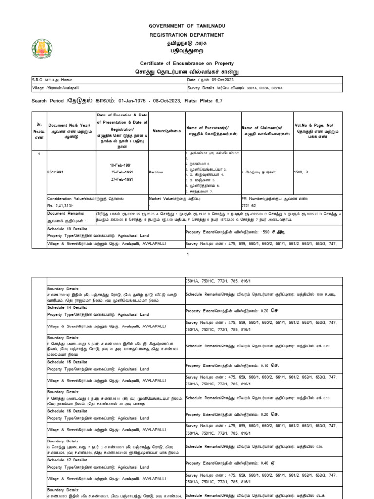 JP and Anbarasi | PDF