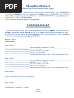 Autorizim Makine | PDF