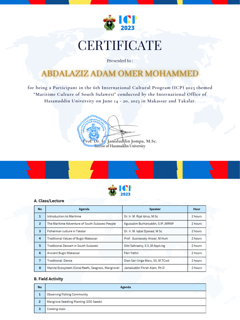 Abdalaziz Adam Omer Mohammed | PDF