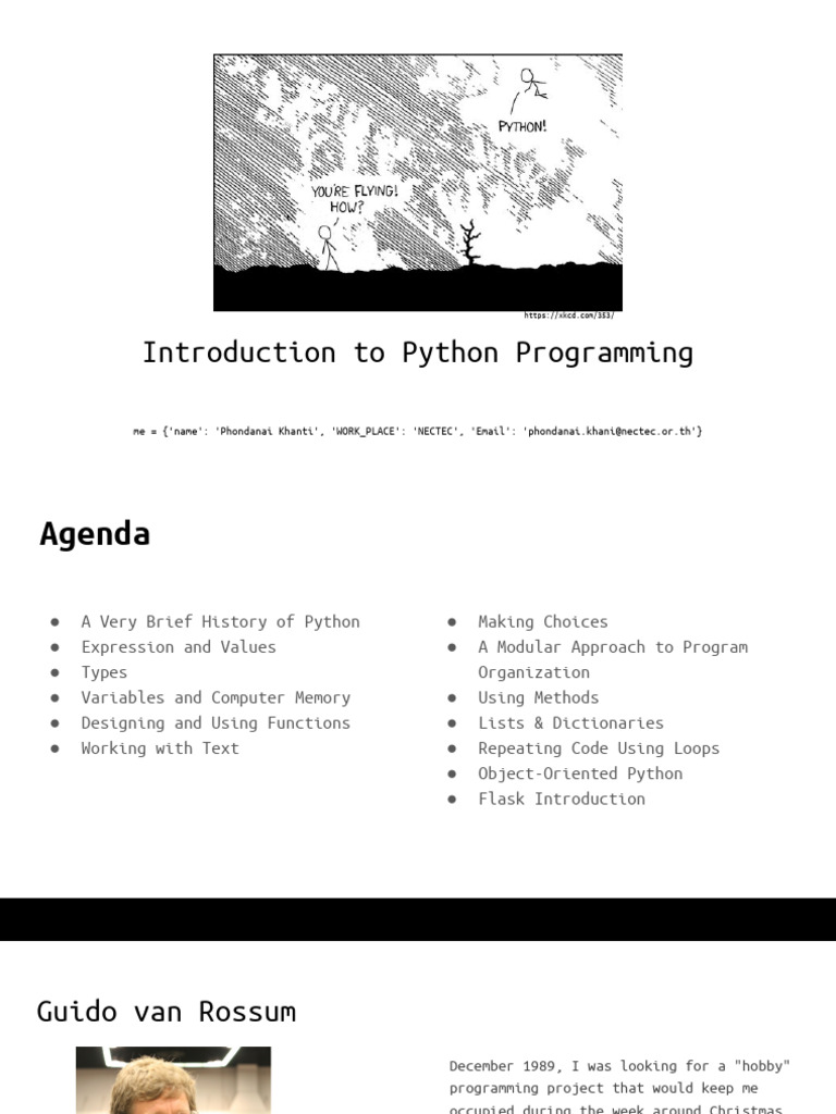 Python Ckan | PDF | Python (Programming Language) | Boolean Data Type