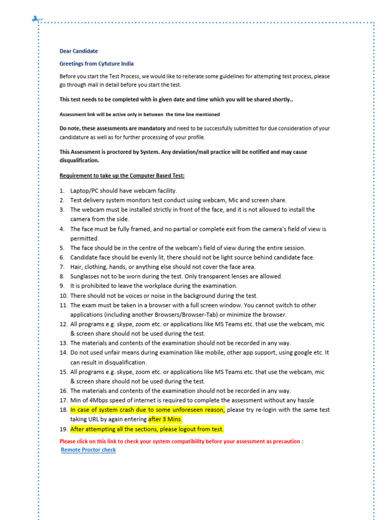 RP Process Instructions Updated | PDF | Computing | Software
