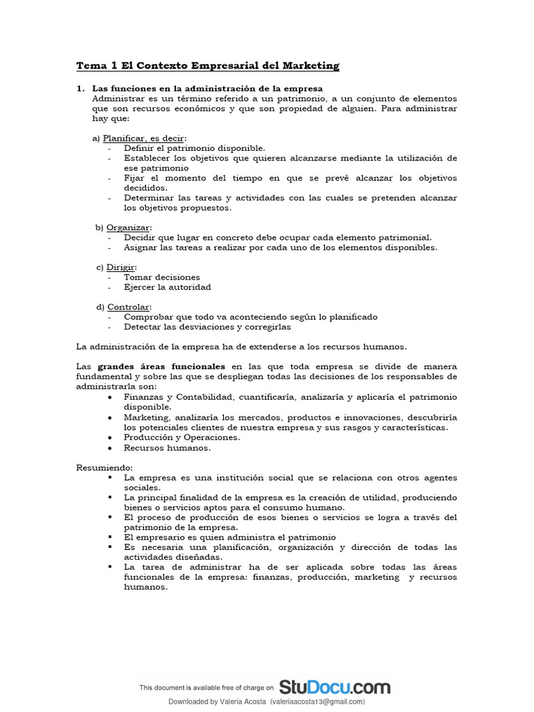 Apuntes Introduccion Al Marketing Turistico Tema 1 13 Todo Sobre ... Apuntes Introduccion Al Marketing Turistico Tema 1 13 Todo Sobre ...