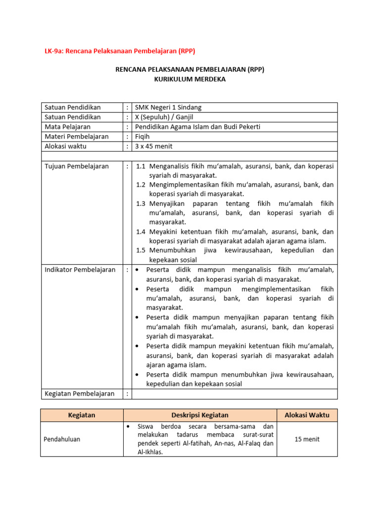 LK 9 Compressed | PDF