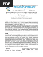 RESCU 406: Honeywell Elt Experience | PDF | Transmitter | Frequency ...