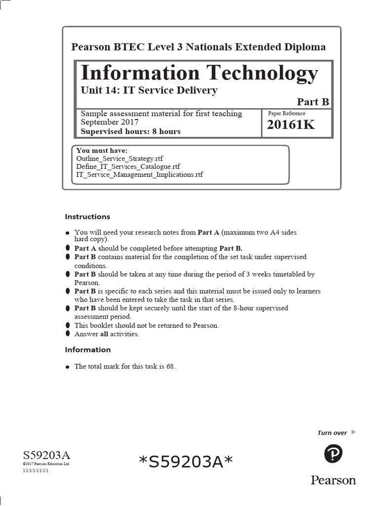 Additional-Sample-Assessment - Material-Unit-14-Part-B Jaten Training | PDF | Computing