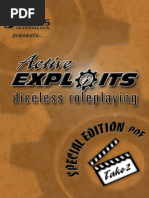 Token Stamp 2 - RollAdvantage | PDF | Free Content | Business Law