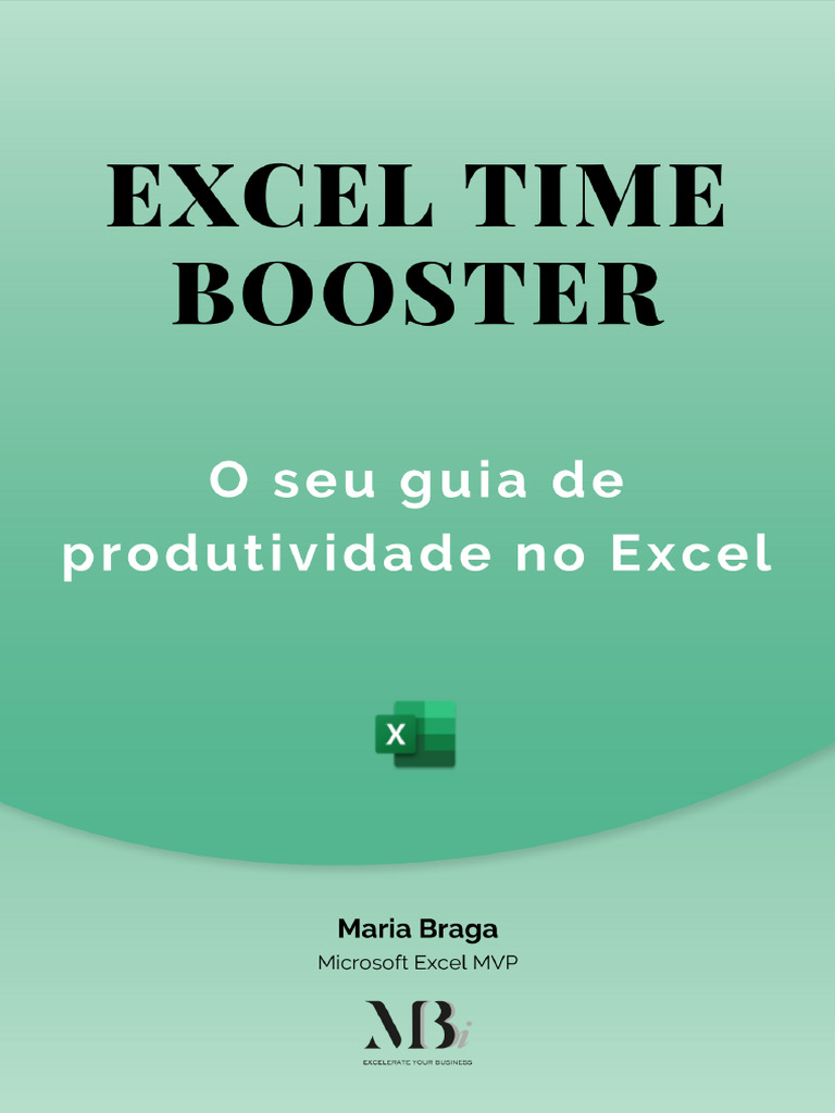 Excel Time Booster | PDF