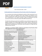 Funda Institute Learner Enrolment Form | PDF