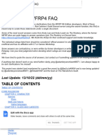 Underwater Combat Mechanics in PF2E | PDF