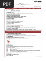 IOSH Risk Assessment Example 1 | PDF | Risk | Workplace