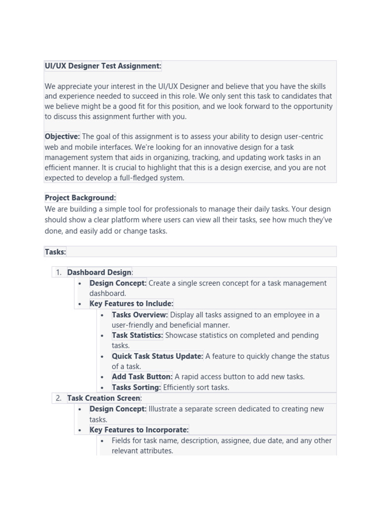UI Assignment-1 | PDF | Usability | User Interface