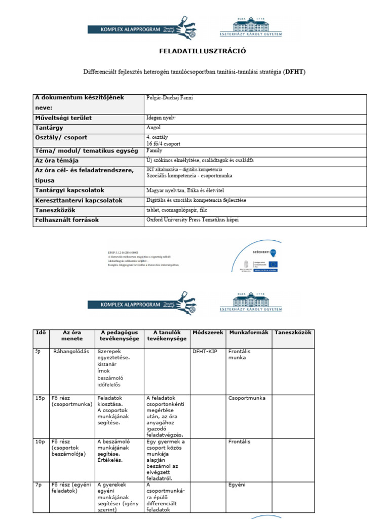 DFHT Polgár Duchaj Fanni | PDF