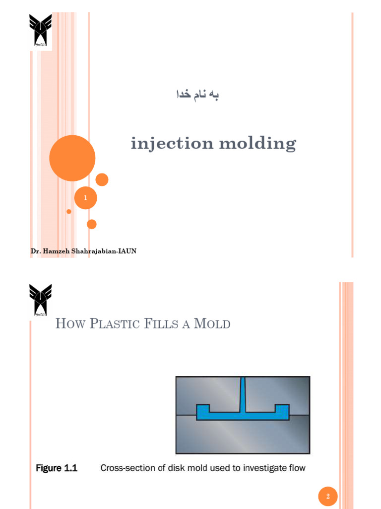 Moulding Effects & Defects | PDF | Fluid Mechanics | Viscosity