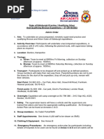Preventing Entanglement Injuries in Machinery | PDF | Occupational ...