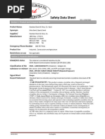 Sikadur 504 Aggregate | PDF | Personal Protective Equipment | Dangerous ...