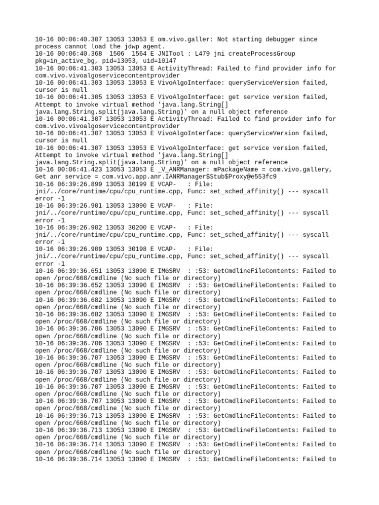 Log Pdf Directory Computing Software 