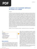 Classification de Magerl | PDF | Maladies et troubles | Causes de décès