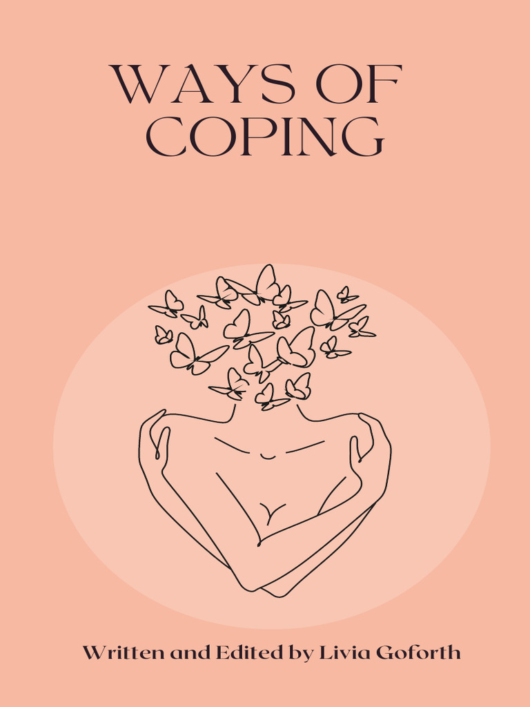 Dull Minimalist Book Cover | PDF