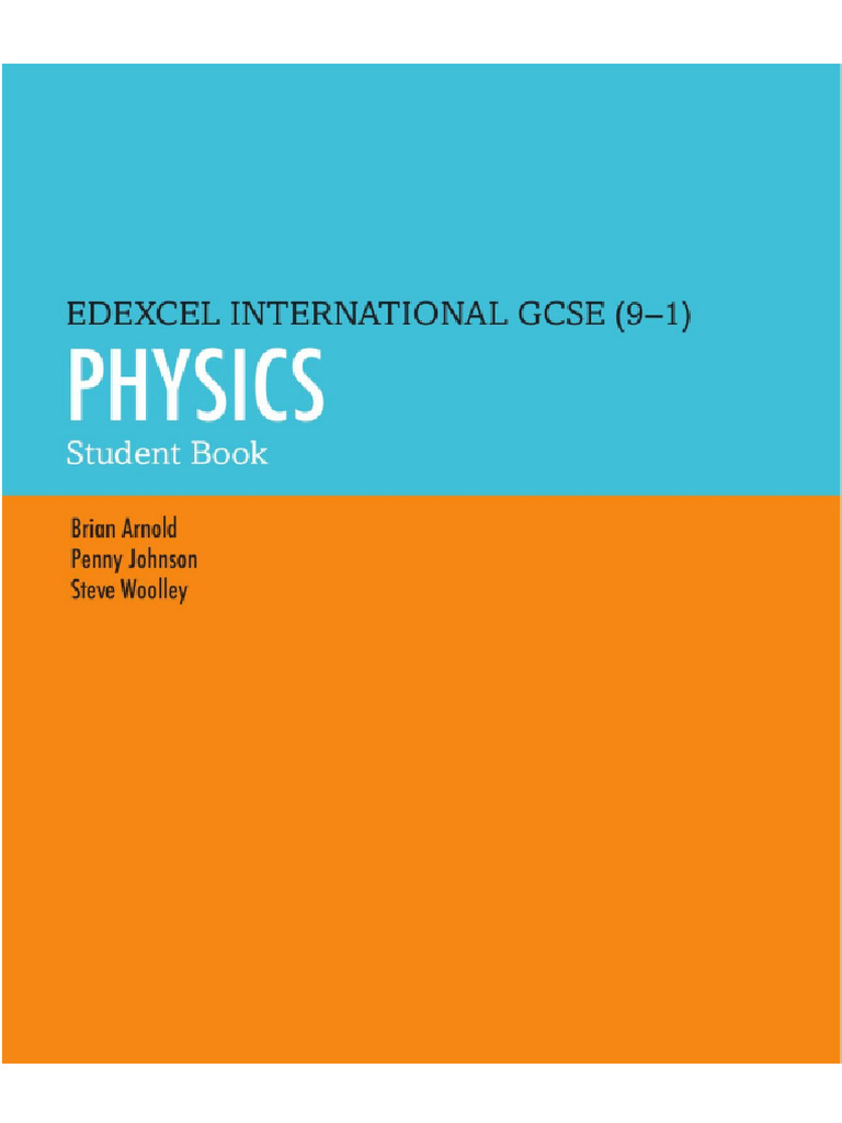 Physics Textbook Pdf