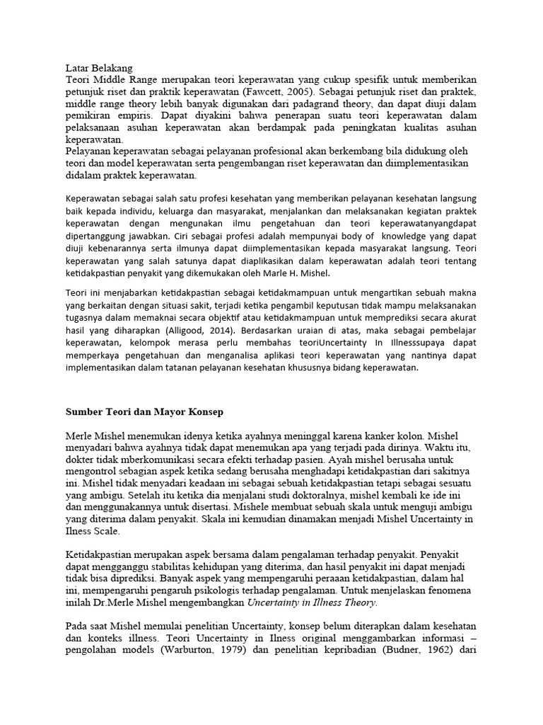 Merle-h-Mishel 4 | PDF