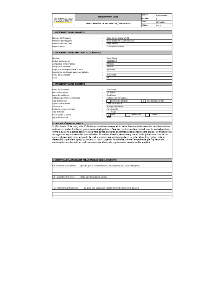 Investigacion Kevin Nieva | PDF