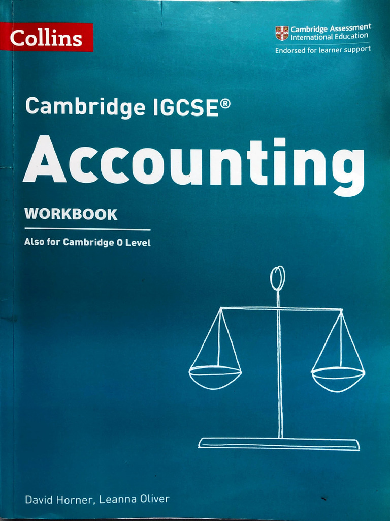 1 - Collins Cambridge Igcse O Level Workbook 2020 PG 1-26 | PDF