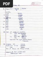 A Level Probability & Statistics 2 | PDF