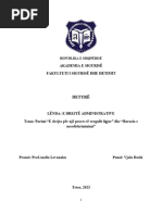 Kalendari Festave Zyrtare - 2024 | PDF