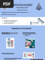 VECURONIO | PDF | Medicina CLINICA | Especialidades Medicas