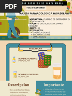 Bula Histaprin Inyectable | PDF | Especialidades Medicas | Medicina