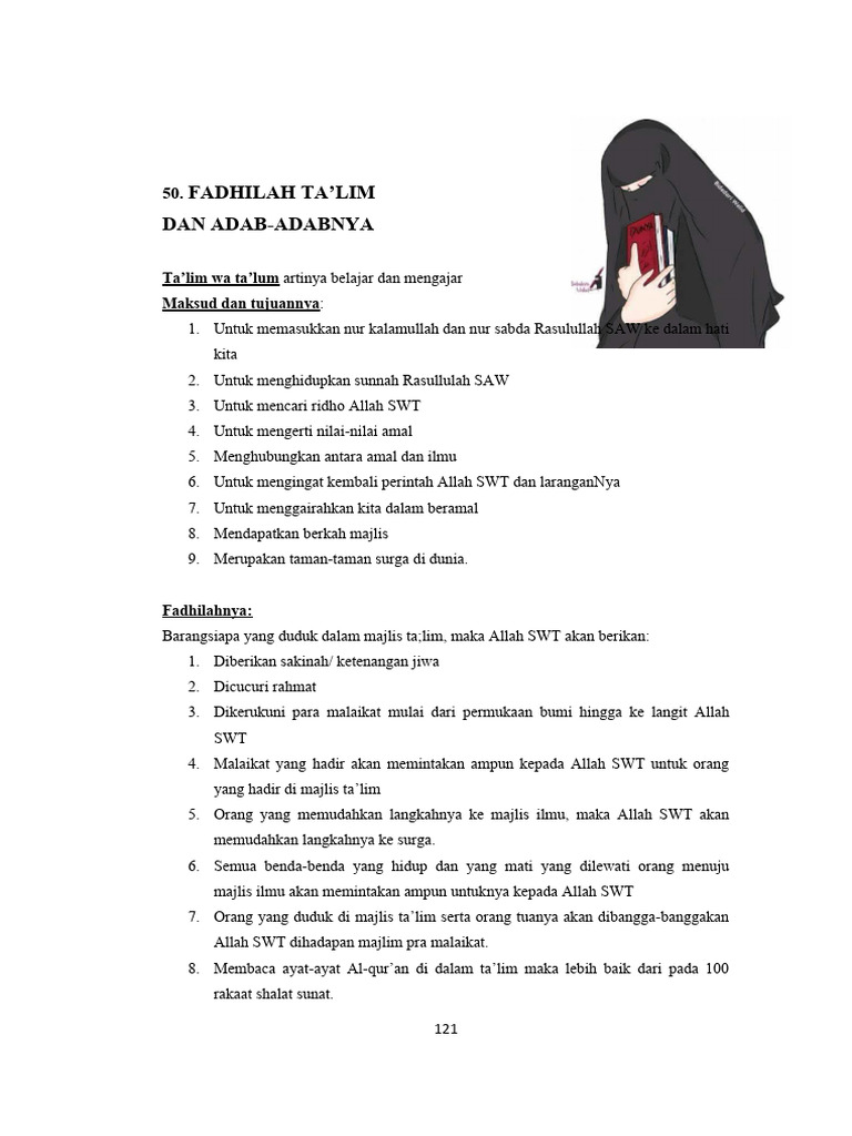 21-30 - Fadhilah Karikatur | PDF