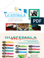 Qué Es El CONAP | PDF