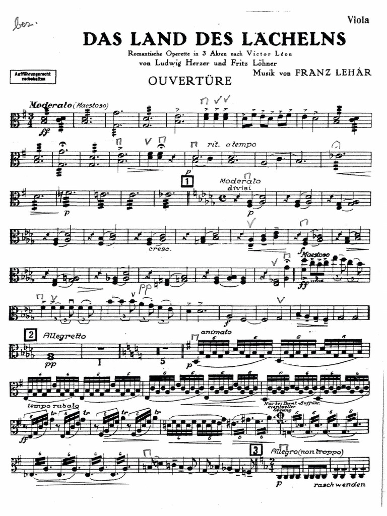 03 Lehar - DLDL Vla Bez | PDF