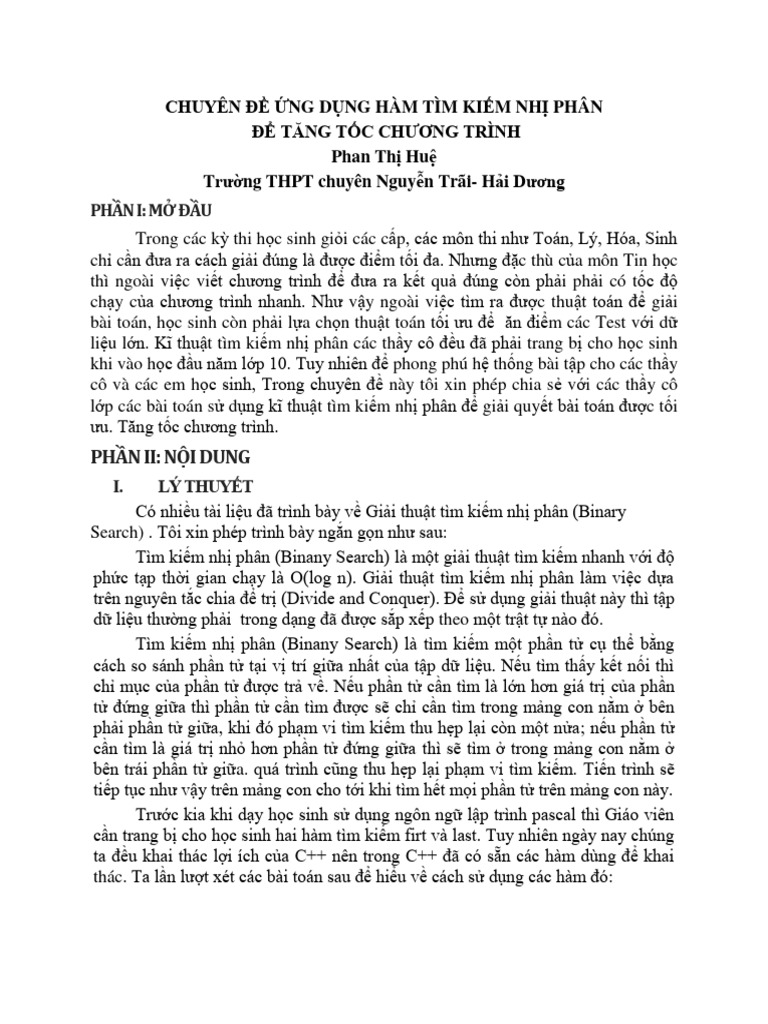 TKNP Basic | PDF