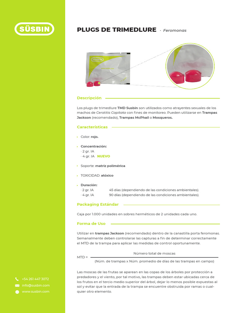 FT TMD Susbin | PDF