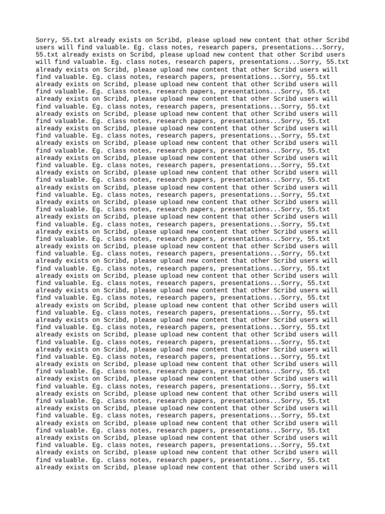 2 | PDF | Scribd | World Wide Web