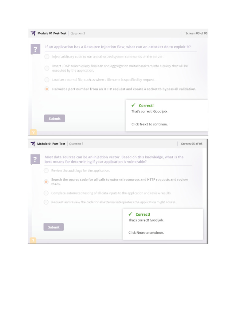 Secure Coding Pdf