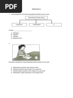 Nota Sains Tahun 2 | PDF