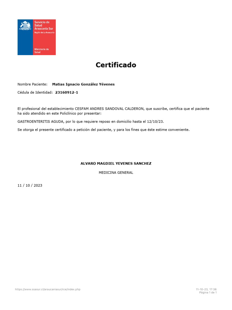 SSASUR | PDF
