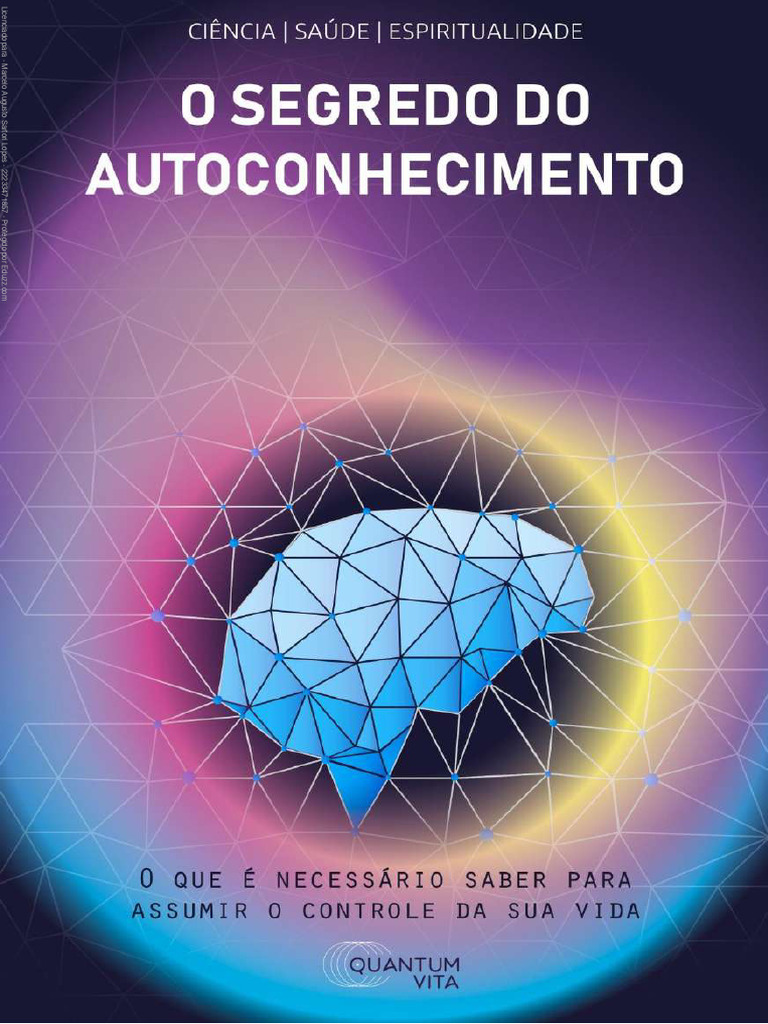 Ebook o Segredo Do Autoconhecimento | PDF