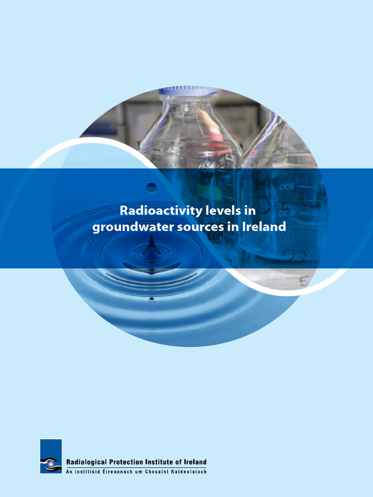 To Ensure That People in Ireland Are Protected From The Harmful Effects ...