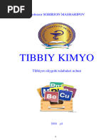 8 Sinf Jahon Tarixi 2024 N | PDF