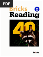 Bricks Reading 30-1 Student Book | PDF