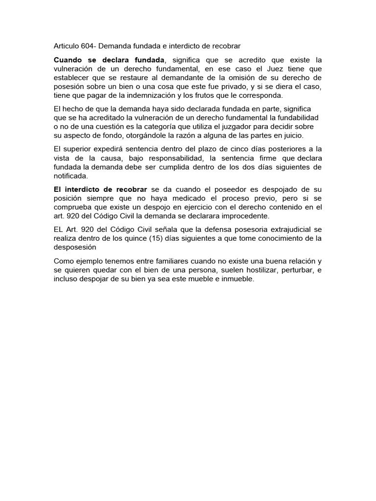 Exposicion Lunes | PDF