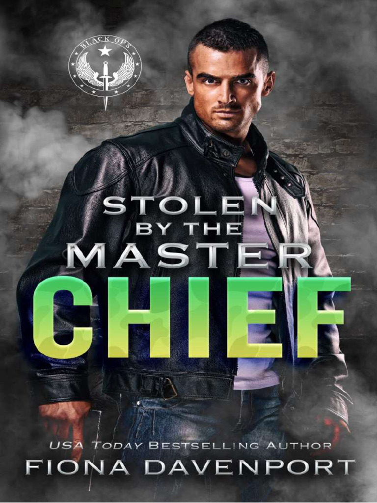 04 - Stolen by The Master Chief | PDF