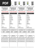 How To Use PDL (Parameter Definition Language) in Abinitio | PDF ...