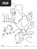 PKJR Tahun 6 Jawapan | PDF